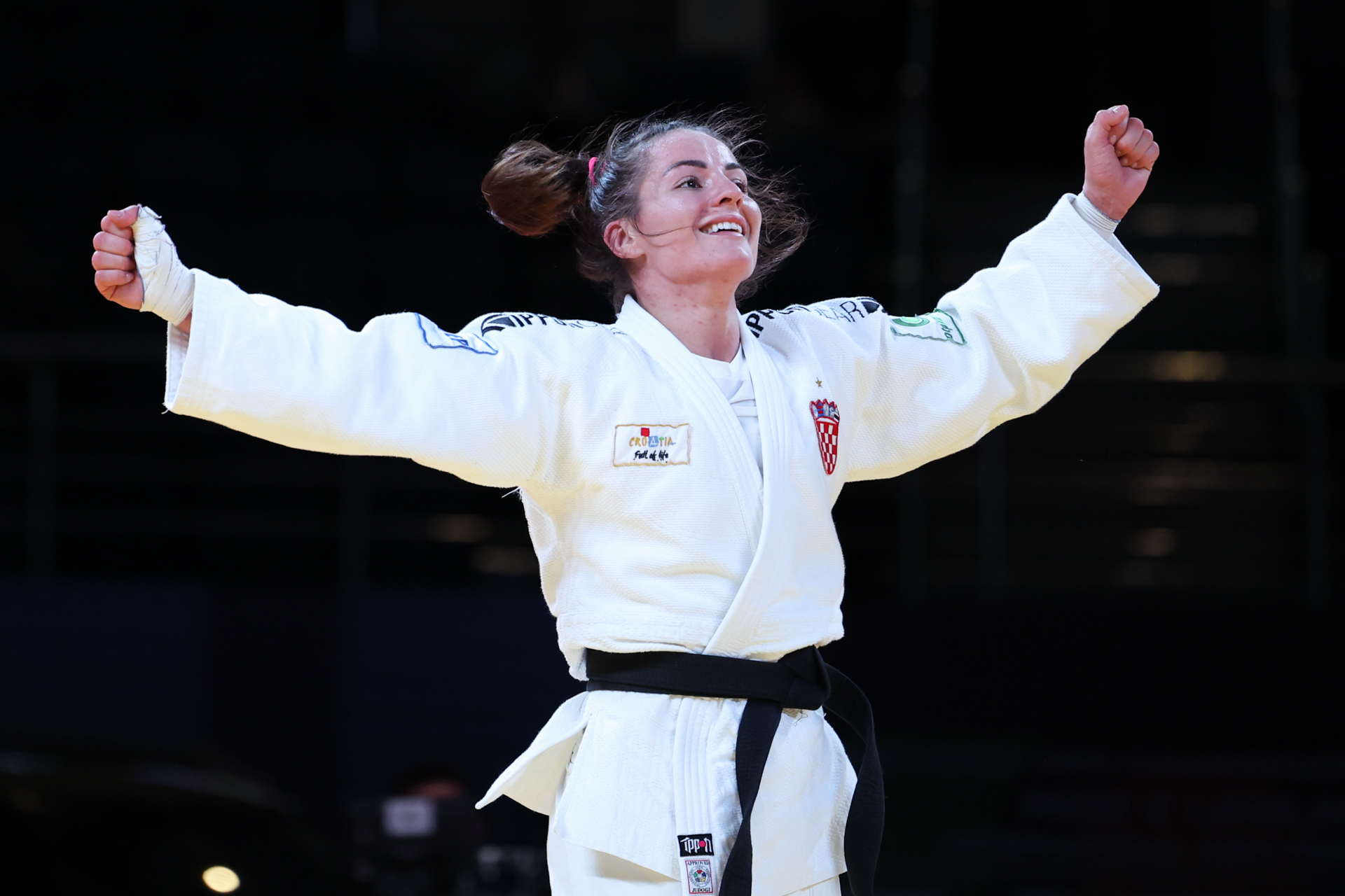 Hrvatski judo savez